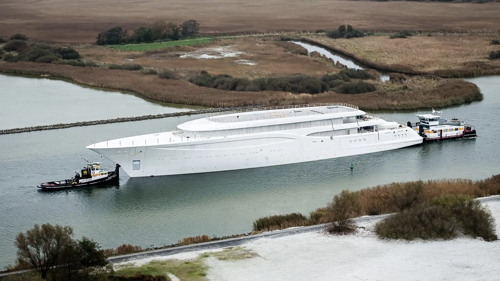 The Biggest Superyacht Deliveries to Look Out for in 2026 | BoatTEST